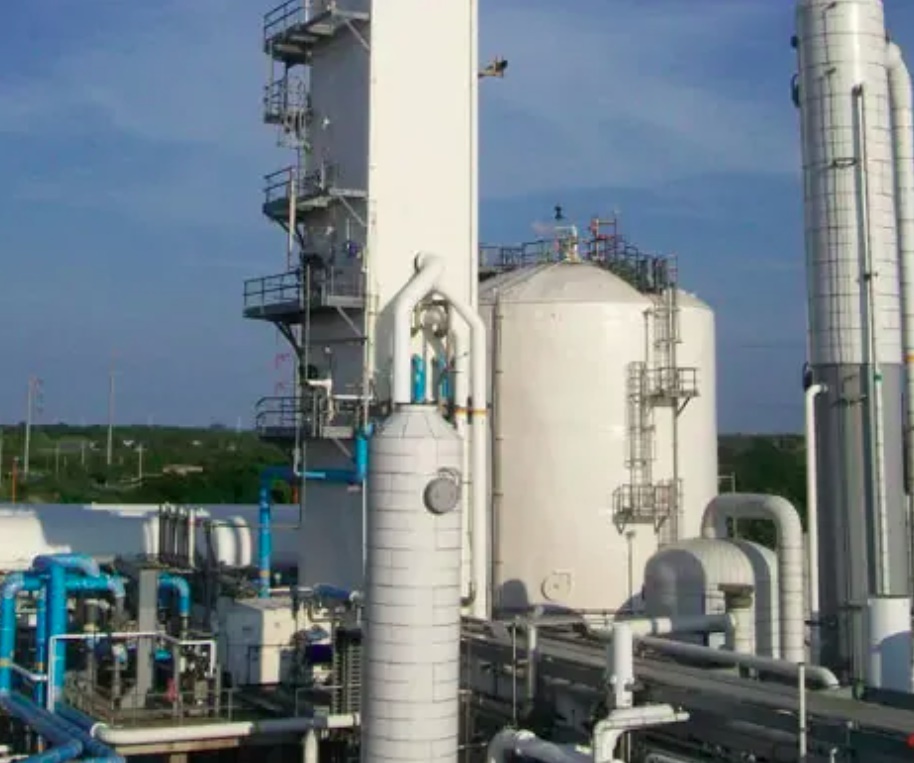 Air Separation Plant