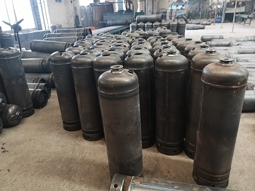 Acetylene Cylinders