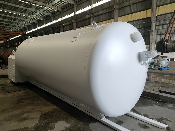 Road Tanker